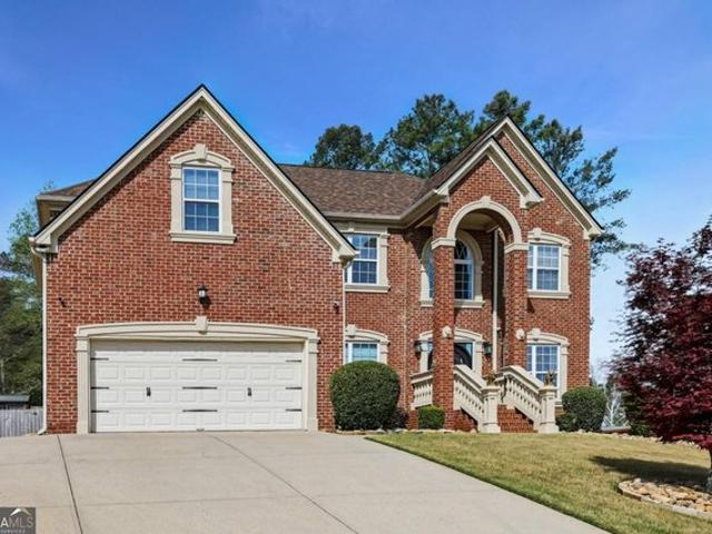 4689 Lantern Ct, Lithonia, GA 30038