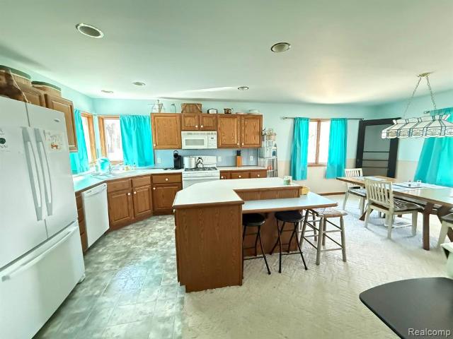 4689 Port Austin Road