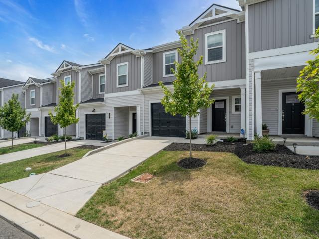 4689 Ridge Bend Dr
