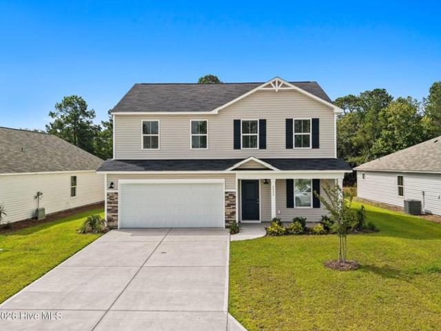 4689 Swimming Ln, Shallotte, NC 28470