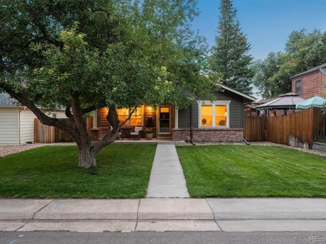 4689 S Pennsylvania St, Englewood, CO 80113