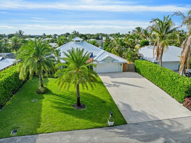 4689 SE Glenridge Trl, Stuart, FL 34997