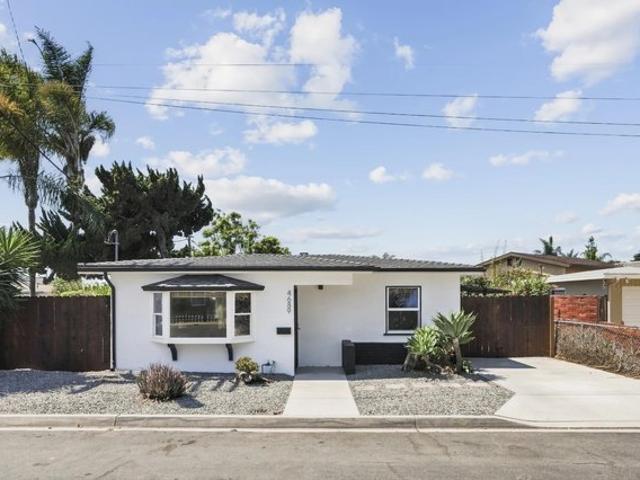 4689 Tonopah Ave, San Diego, CA 92110
