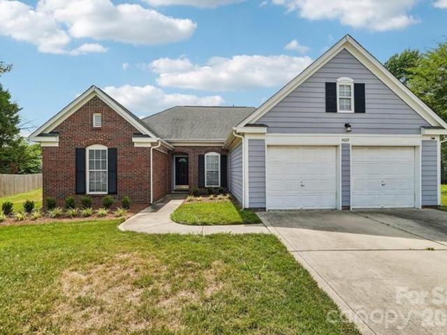 4689 Wycliff Ct NW, Concord, NC 28027