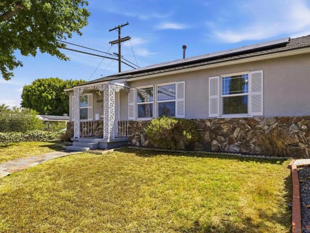 4689 60th St, San Diego, CA 92115 | MLS #260006 | Compass