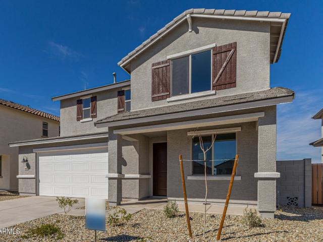 46800 W Crescent Moon Drive