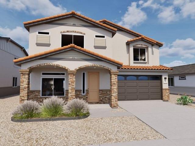 46805 W Stellar Dr, Maricopa, AZ 85139