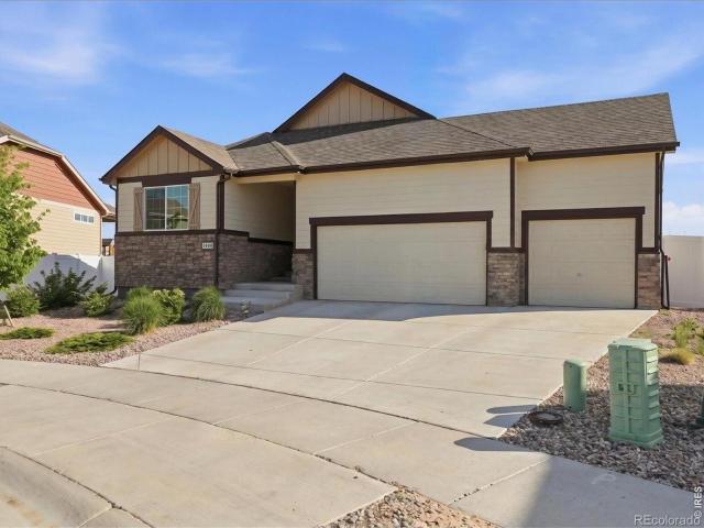 4680 Mountain Sky Court