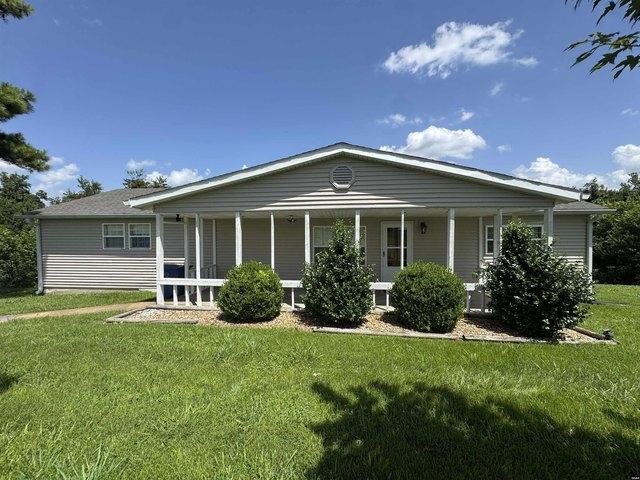 4680 Bumpus Rd, Union City, TN 38261