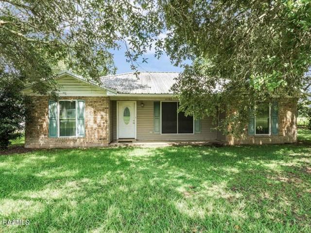 4680 Comeaux Rd, Maurice, LA 70555