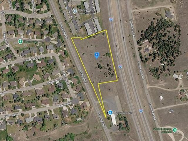 4680 Continental Dr, Butte, MT 59701