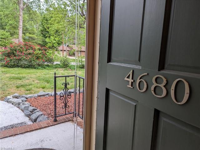 4680 Forest Manor Drive