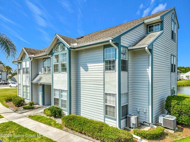 4680 Lake Waterford Way Unit 4 108, Melbourne, FL 32901