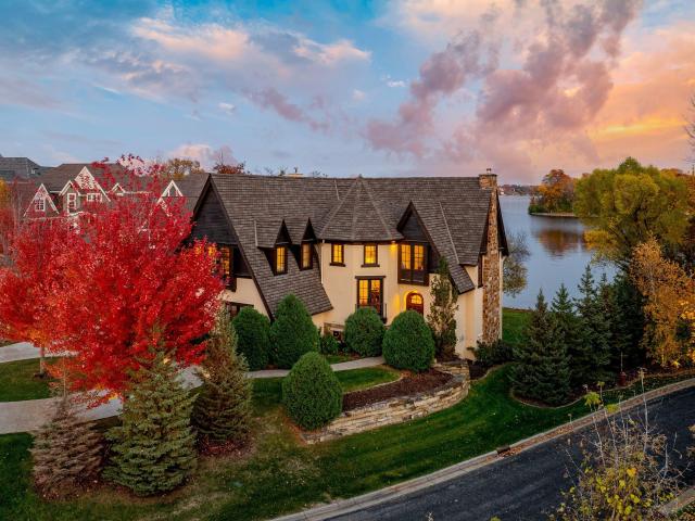 4680 Palmer Pointe Rd, Excelsior, MN 55331 | MLS #6810