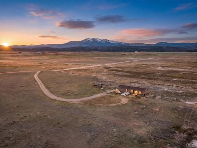 4680 Rogers Dr Lot 290, Hartsel, CO 80449
