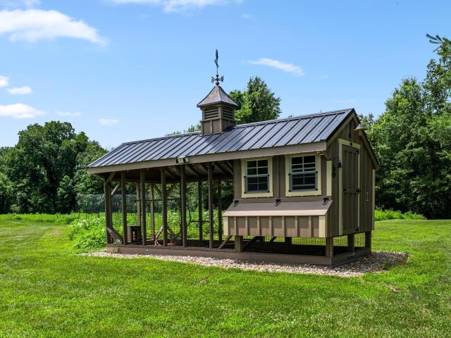 4680 S 1000th St W, Rensselaer, IN 47978 | MLS #22049