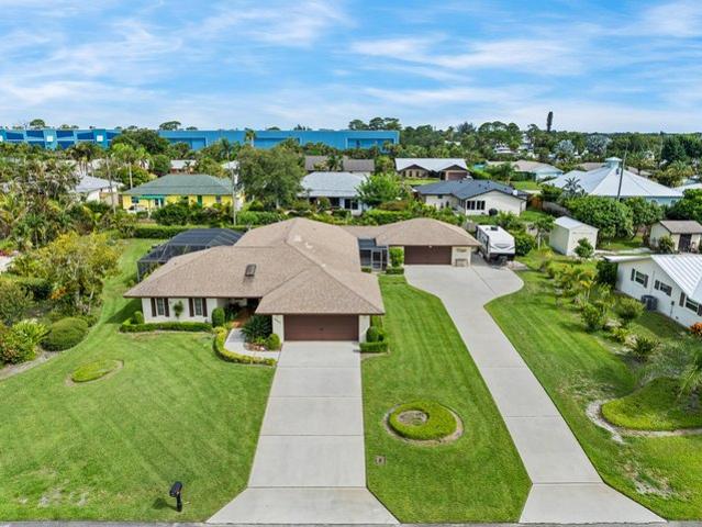 4680 SE Glenridge Trl, Stuart, FL 34997