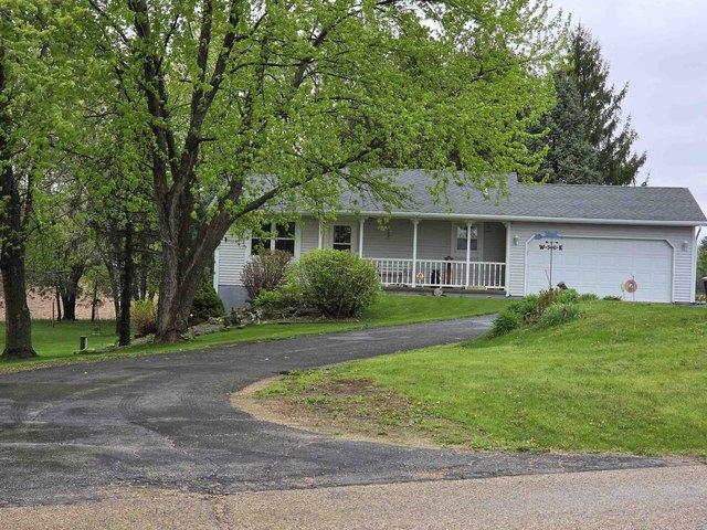 4680 W Rutland Rd, Brooklyn, WI 53521