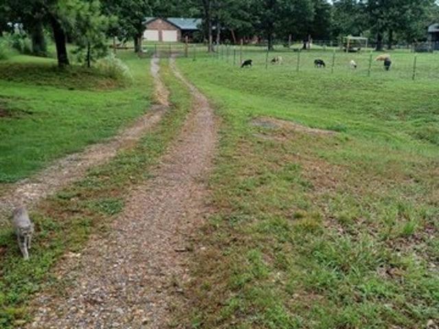 468145 E 648 Rd, Watts, OK 74964