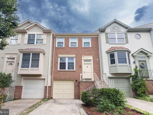46814 Ironstone Ter, Sterling, VA 20164