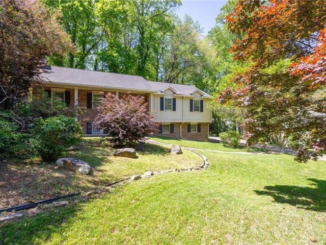 4681 Mahonia Way NW, Acworth, GA 30102 | MLS #7754 | Compass