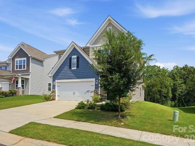 4681 Maiden Creek Way
