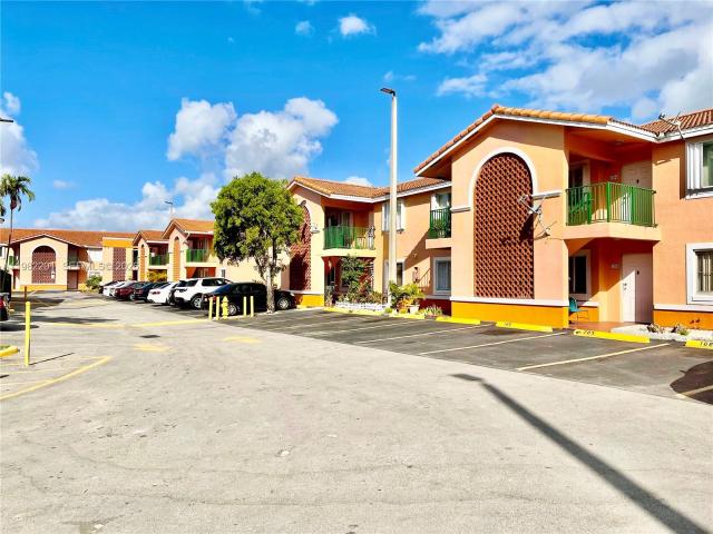 4681 NW 9th St, Unit 211, Miami, FL 33126 | MLS #A11982 | Compass