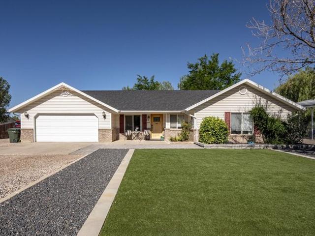 4681 N Santa Fe Trl, Cedar City, UT 84721