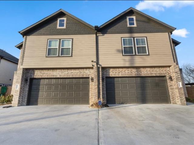 4681 Bellfort Ave, Unit A, Houston, TX 77051 | MLS #84202