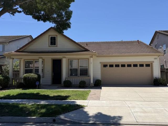 4681 Big Bear Rd, Oakley, CA 94561