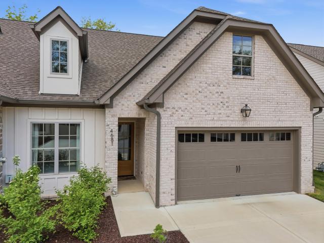 4681 Dempsey Way