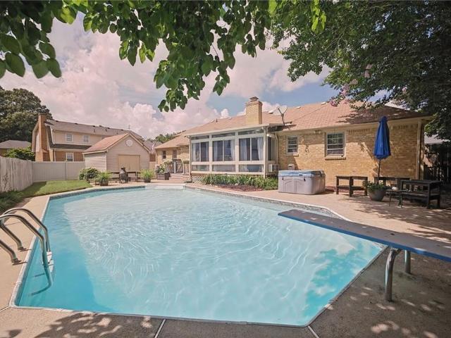 4681 Larkwood DR