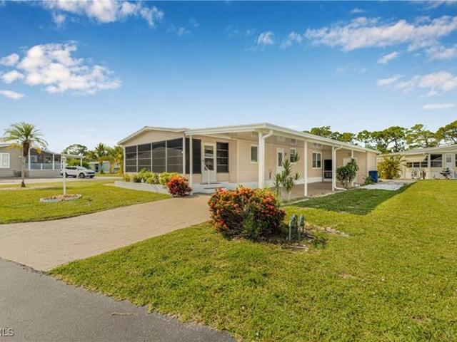 4681 Pago Ln, Bonita Springs, FL 34134