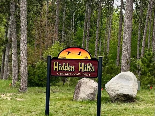 4681 Panorama Drive Nw # Lot: 6