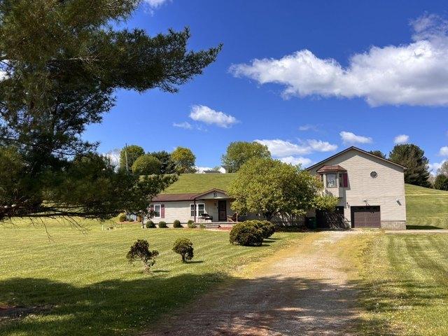 4681 State Route 681 N, Albany, OH 45710