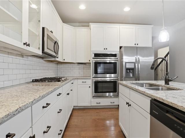 4681 Sweetwater Ave, Powder Springs, GA 30127 | MLS #7760 | Compass