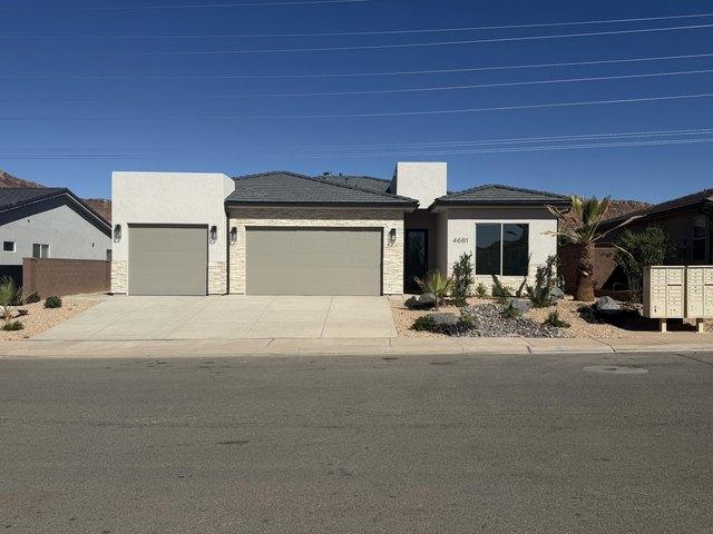 4681 S Lucy Ln Unit 85, Washington, UT 84780