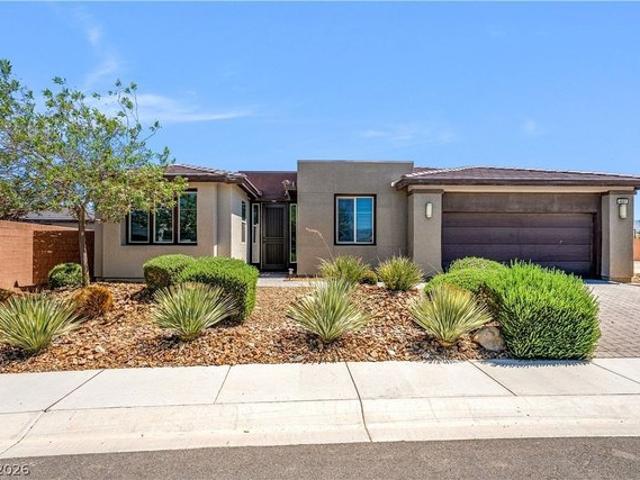 4681 SE Clifftop Dr, Pahrump, NV 89061