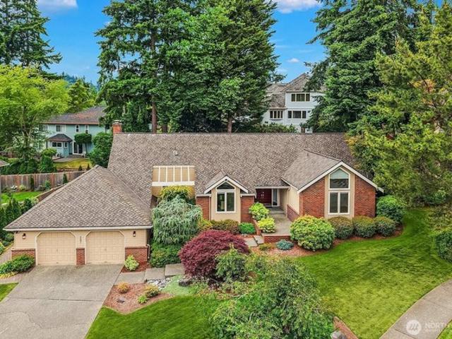 4681 th Ave SE, Bellevue, WA 98006