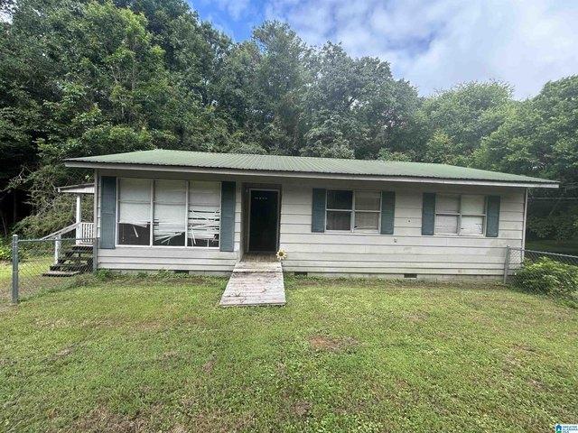 4681 Trimble Hill Rd, Graysville, AL 35073