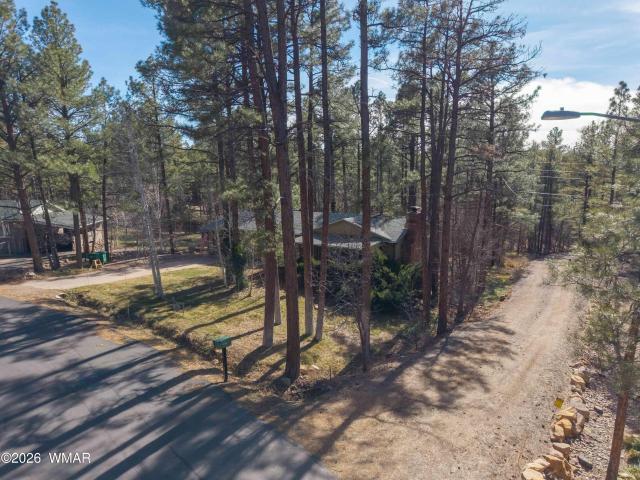 4681 Mogollon Drive
