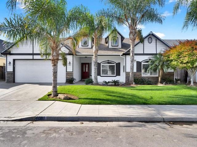 4681 W Morris Ave, Fresno, CA 93722