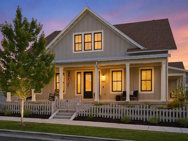 4681 W Watery Way, South Jordan, UT 84009