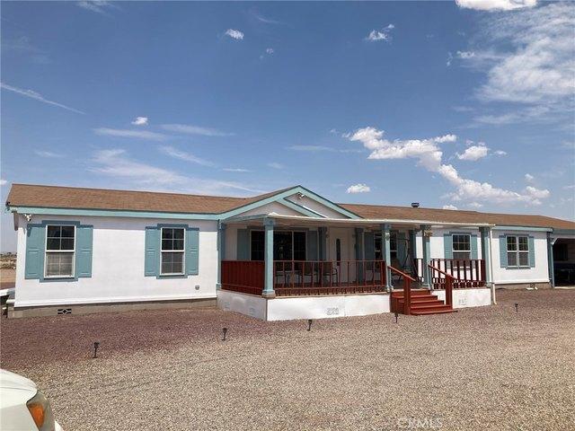46822 Magney Ln, Newberry Springs, CA 92365