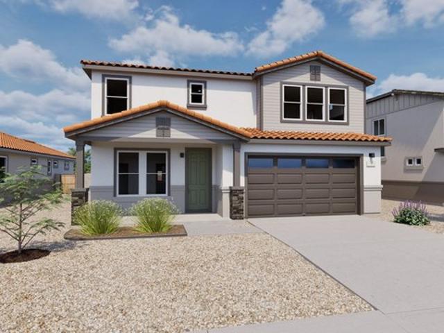 46825 W Stellar Dr, Maricopa, AZ 85139