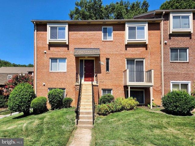 4682 Conwell Dr Unit 169, Annandale, VA 22003