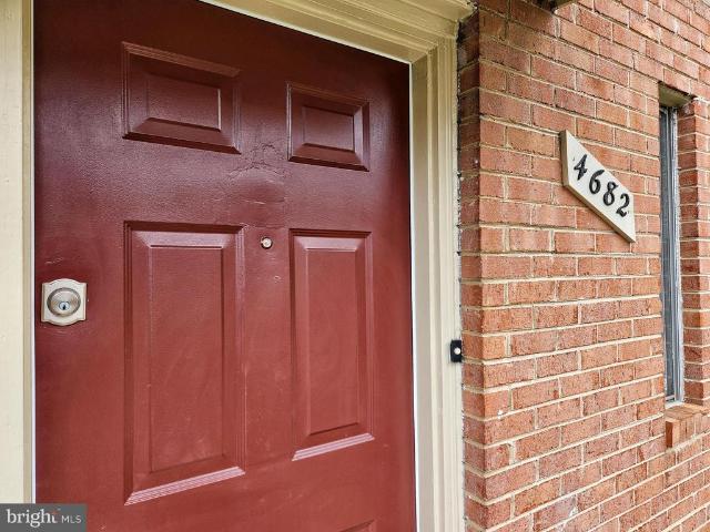 4682 Conwell Drive # 169