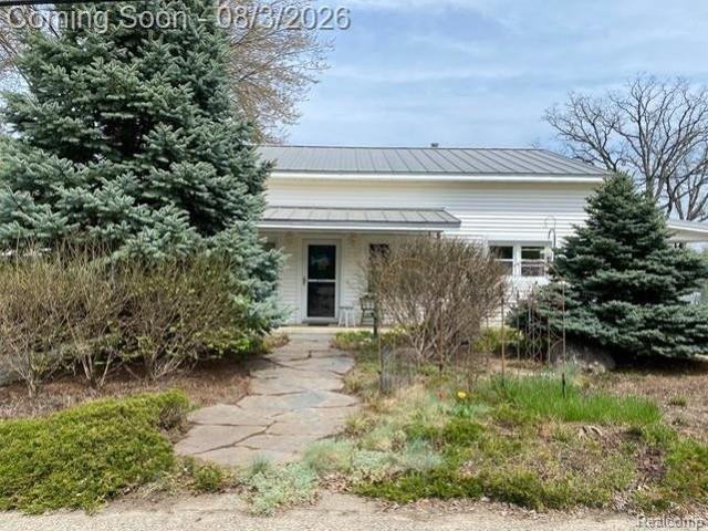 4682 Rockcroft Blvd, Independence, MI 48346
