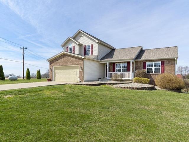 4682 State Road 28 E, Lafayette, IN 47909