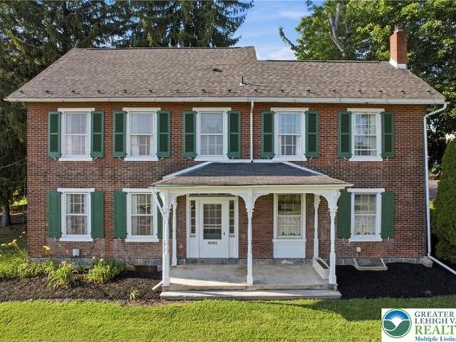 4682 Steuben Rd, Lower Nazareth Township, PA 18020